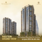 Master Grand View
